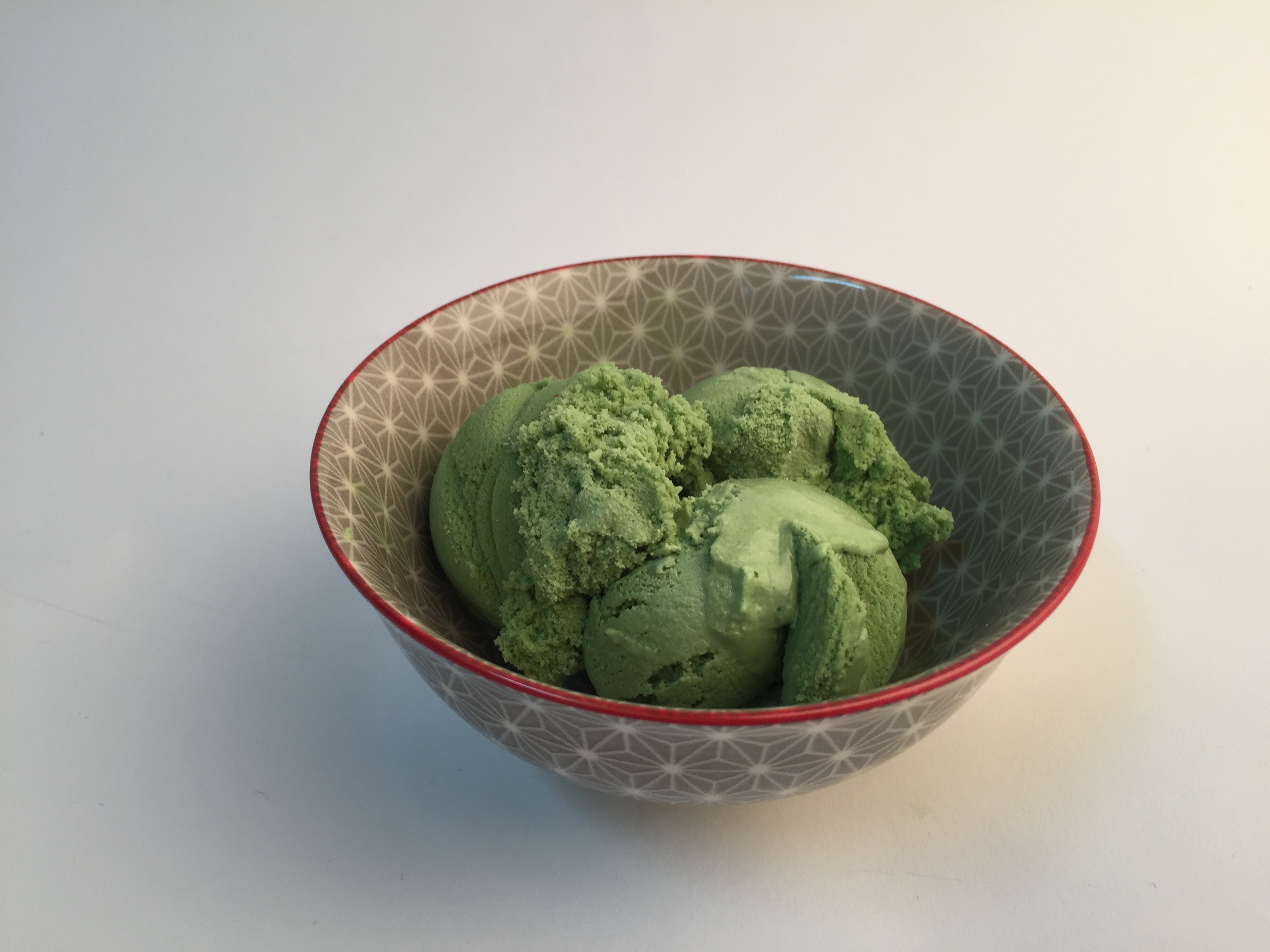 Matcha is - Japansk Mad